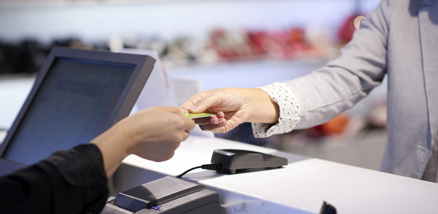 Terminaux de paiement électronique avec TÉPÉO+ | BNP Paribas